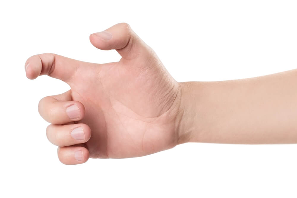 What Causes Trigger Thumb Digipub Cloud