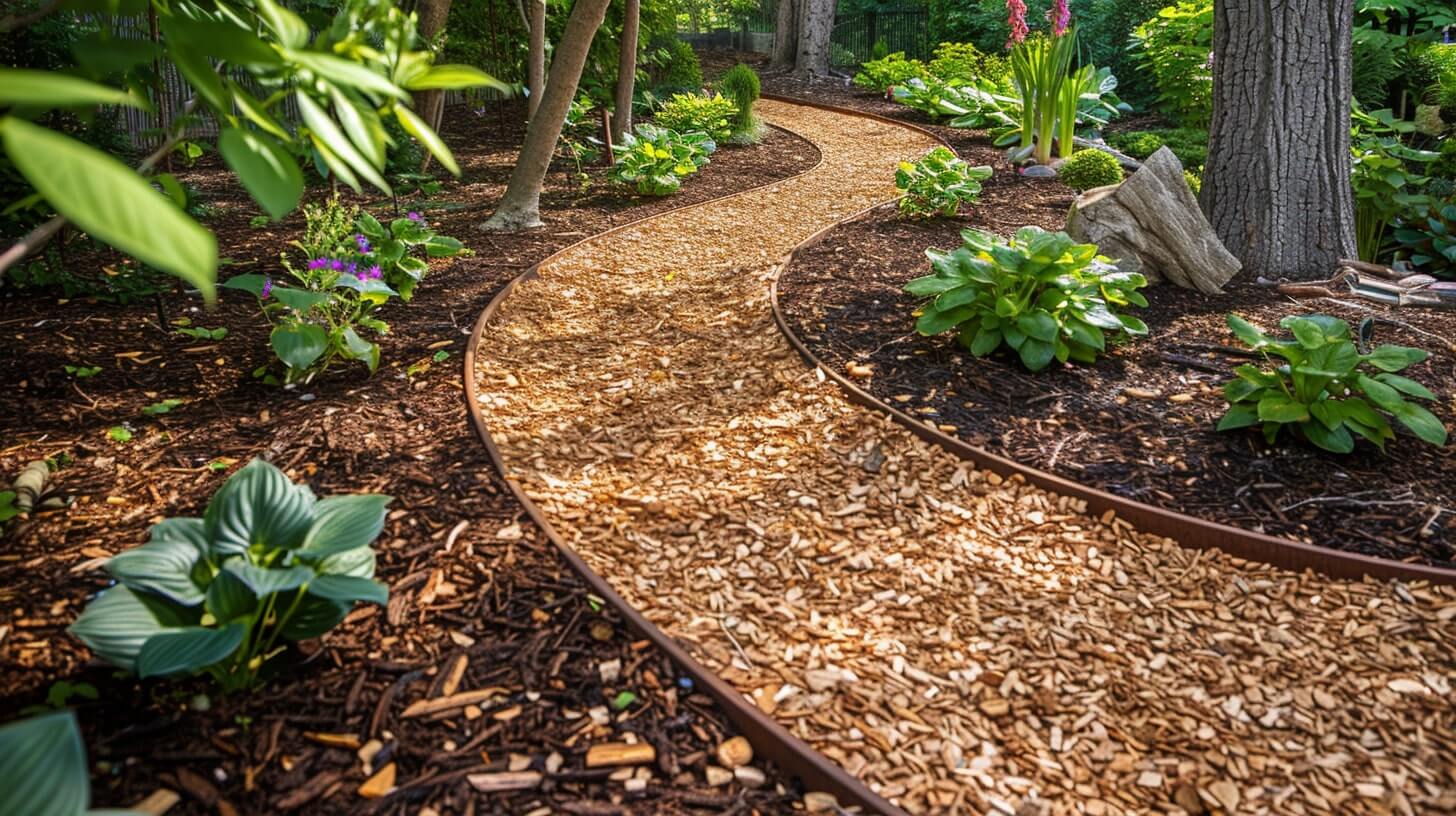 What to do with wood chips after tree removal? - Digipub Cloud - Local ...
