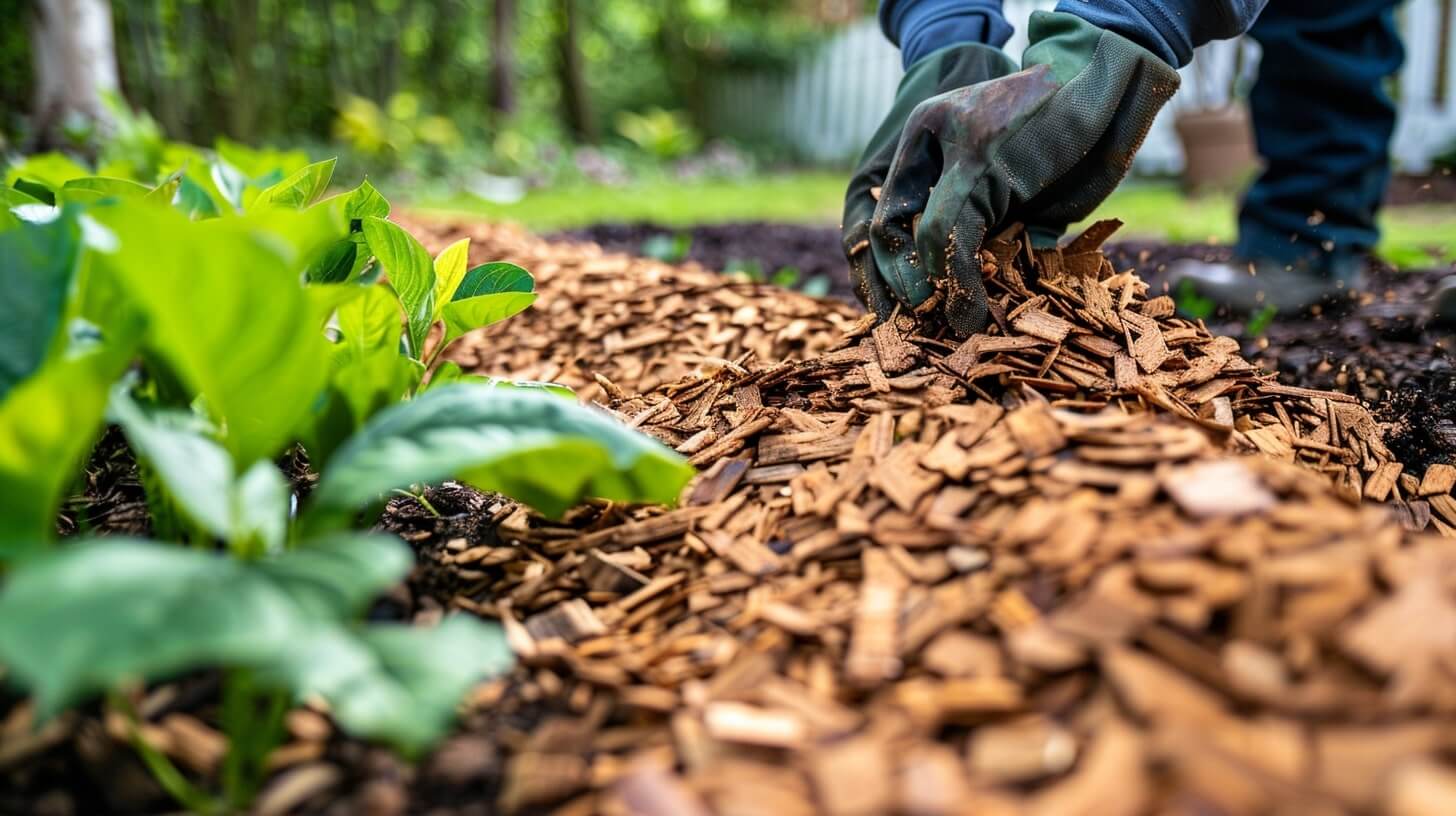 What to do with wood chips after tree removal? - Digipub Cloud - Local ...